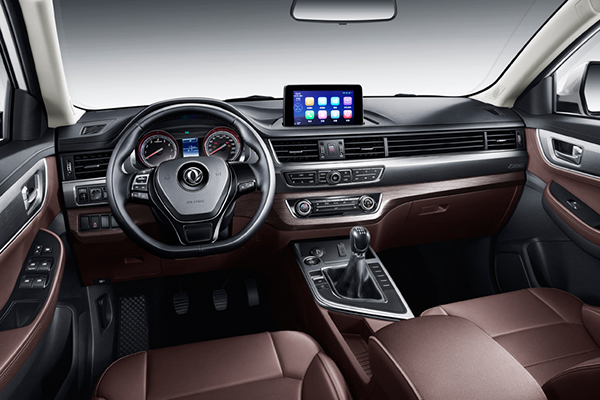 景逸X5 1.5T/X6今日上市 定位紧凑型7座SUV_车讯网chexun.com-车讯网