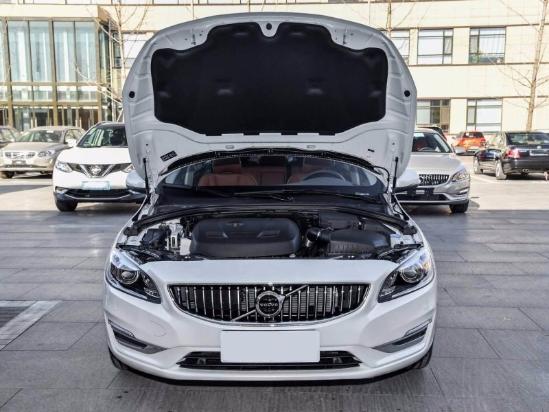 沃尔沃S60L多少钱 驾驭现代成就未来 _车讯网chexun.com-车讯网