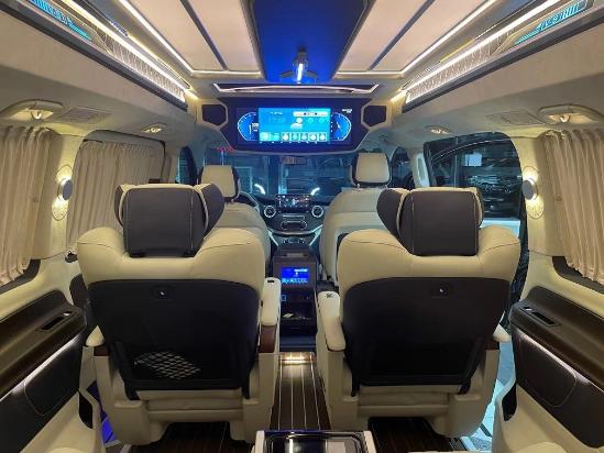 顶级迈巴赫MPV最新款上市预售报价 _车讯网chexun.com-车讯网