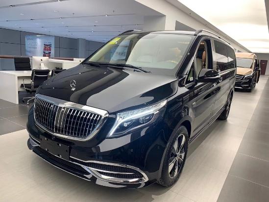 顶级迈巴赫MPV最新款上市预售报价 _车讯网chexun.com-车讯网