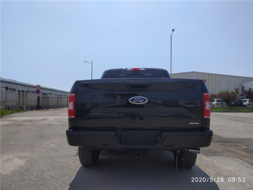 2021款福特F150猛禽皮卡3.5TT国六预定中_车讯网chexun.com-车讯网