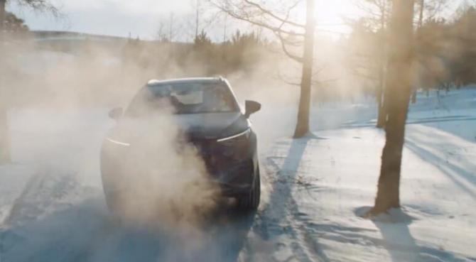 对标理想L8 三款中大型SUV来袭 腾势N8领衔 一款比一款香