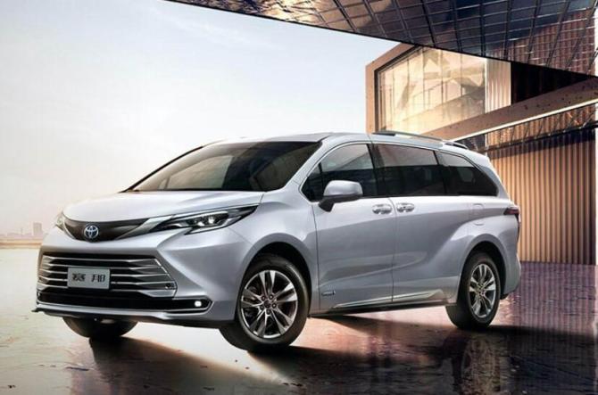 中型及中大型MPV别乱买 最新质量榜单出炉 13款达标 威然第七