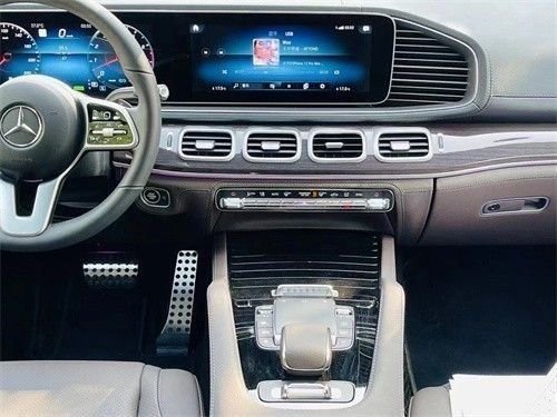 23款奔驰GLS450现车报价102万起可分期 _车讯网chexun.com-车讯网