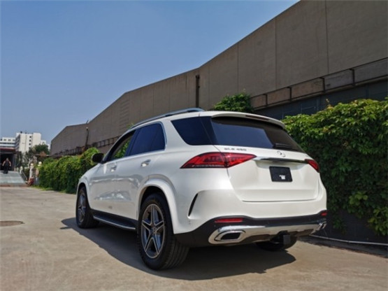 全新一代奔驰GLE45 2020款特惠 _车讯网chexun.com-车讯网