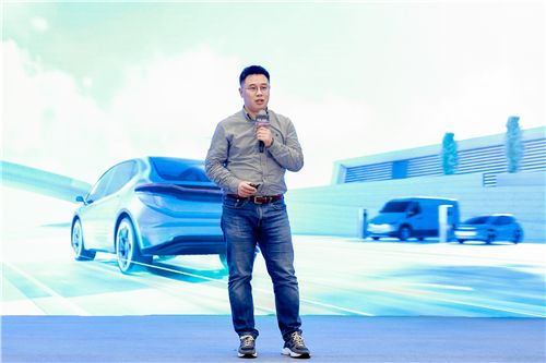 东软睿驰生态伙伴出席openVOC首届开发者生态大会_车讯网chexun.com-车讯网